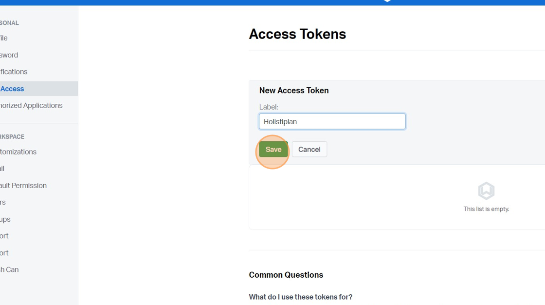 Wealthbox Integration Guide